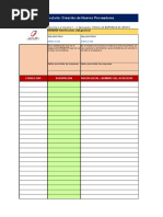 Visualización de Acreedores en SAP XK03 | PDF | Contabilidad | Informática