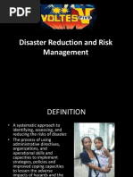 Four Theories On Disaster Management Studies | PDF | Attitude ...