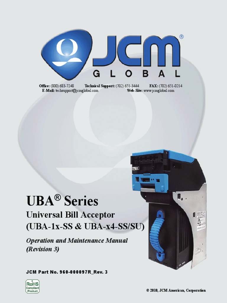 UBA Service Manual PDF | PDF | Electrical Connector | Electrical Wiring