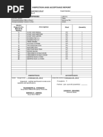 Sample Requisition Slip | PDF