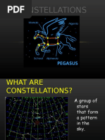 Balatik: Filipino Ethnoastronomy Guide | PDF | Philippines | Stellar ...