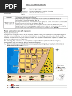 Rosa de Los Vientos | PDF | Science | Geografía