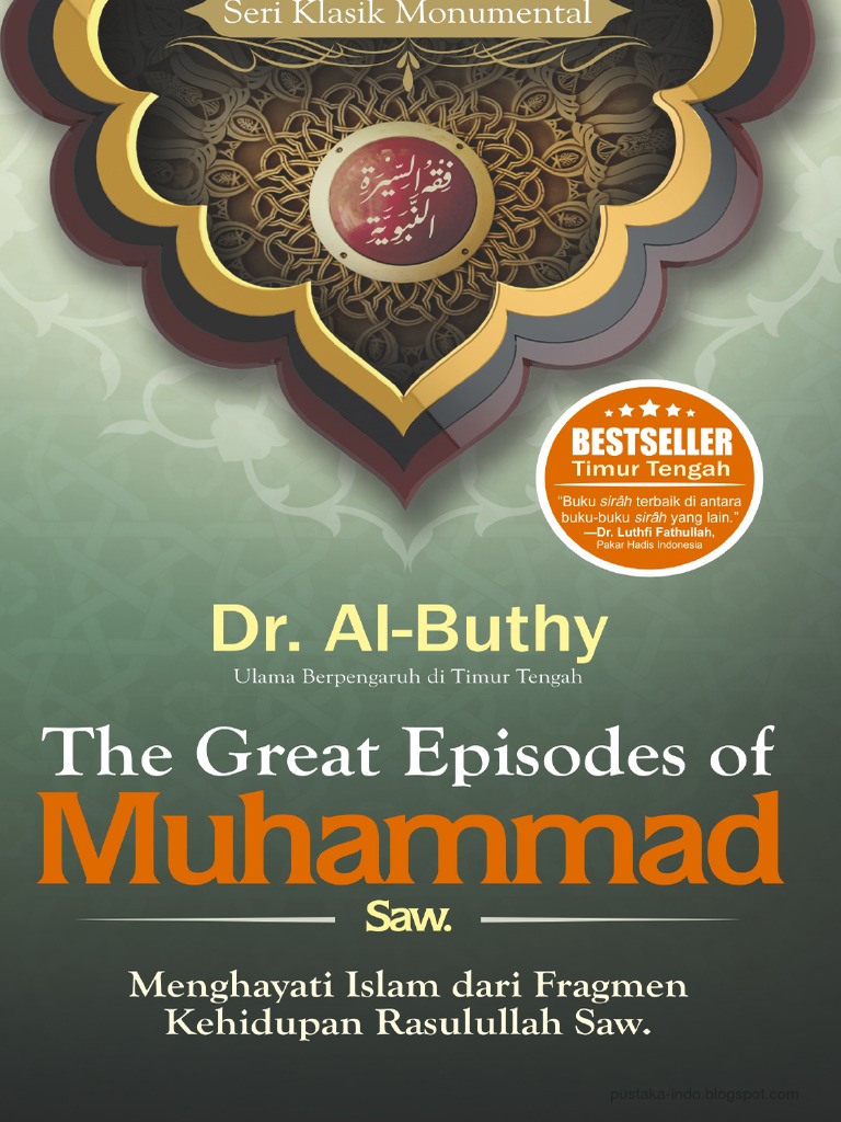 The Great Episode of Muhammad PDF | PDF
