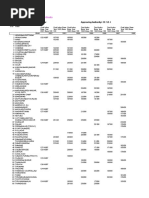 Ms Plate Weight Chart in KG | PDF | Sheet Metal