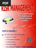 Work Environment Measurement Overview | PDF | Occupational Hygiene ...