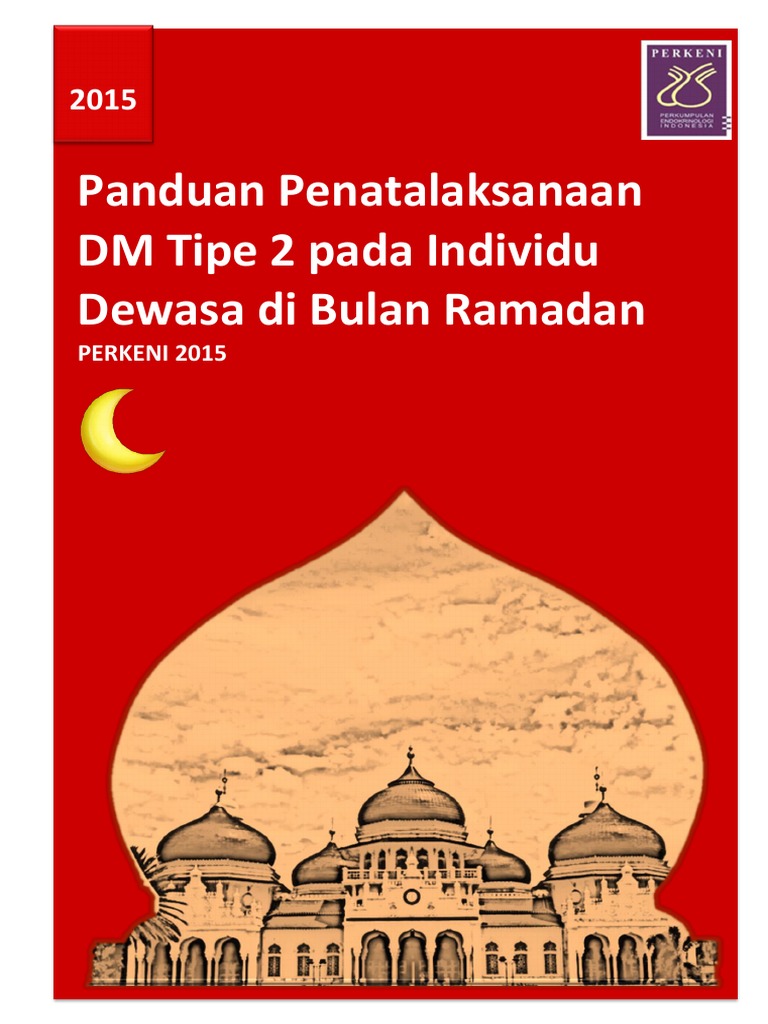 Perkeni 2015 DM PDF | PDF