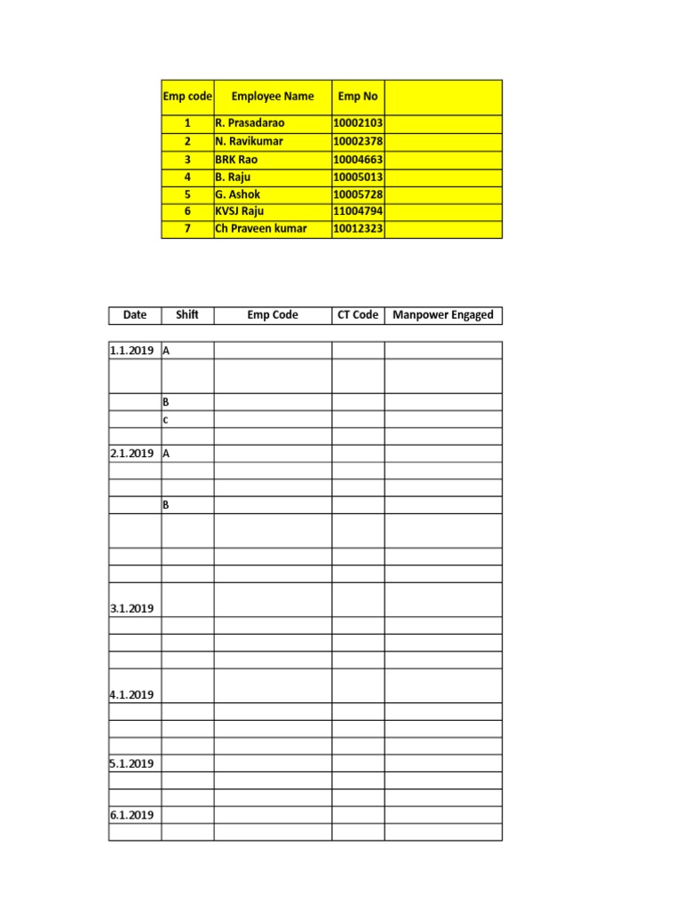 Sap Job List | PDF | Bearing (Mechanical) | Machines