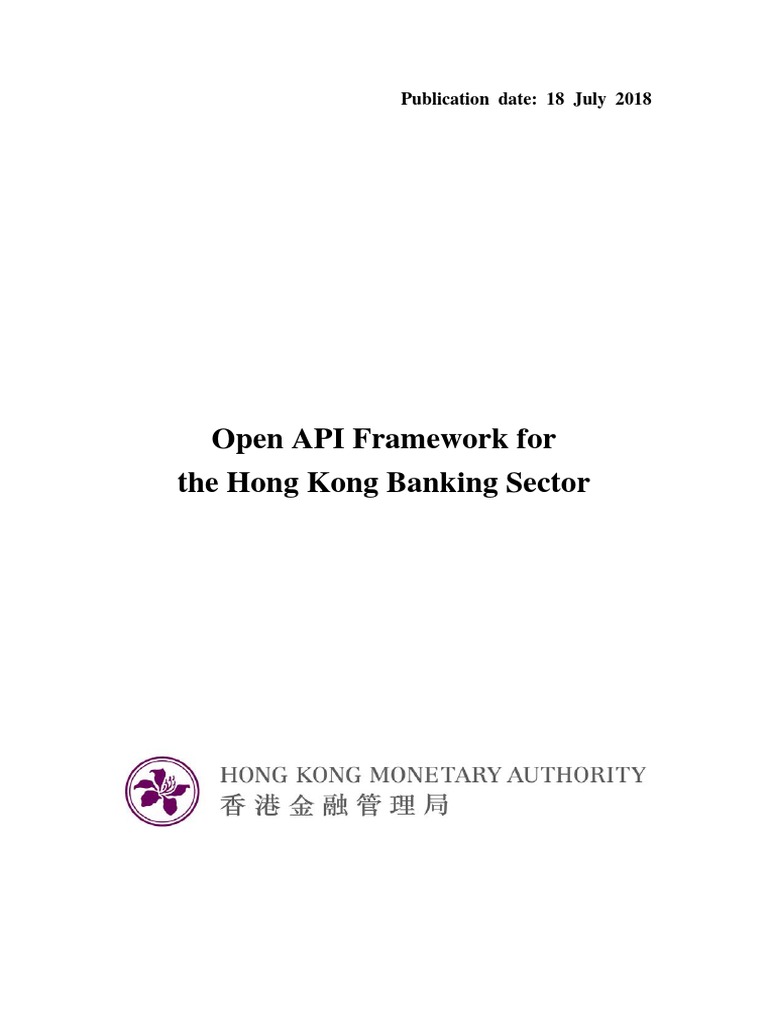HK Openapi | Download Free PDF | Application Programming Interface ...