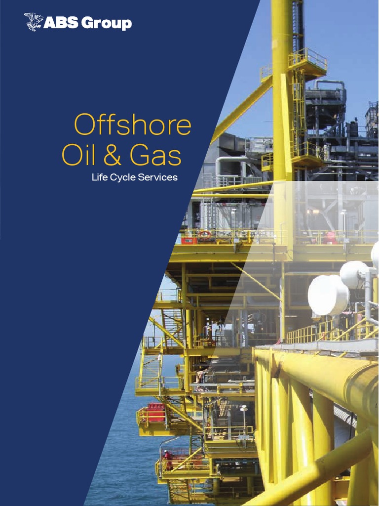 Offshore Life Cycle Enterprise Brochure 2014 Trifold v5 Pages | PDF ...