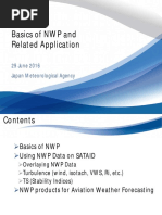 Typhoon For Brochure | PDF | Tropical Cyclones | Rain