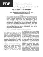 The Crucible Anticipation Guide | PDF | Social Science | Self-Improvement