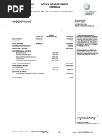 Ita34 1058123249 | PDF | Tax Refund | Taxes