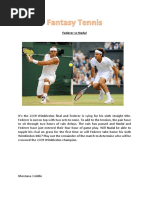 Shot Put Task Card | PDF