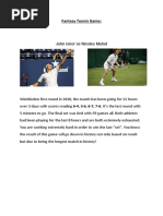 Shot Put Task Card | PDF