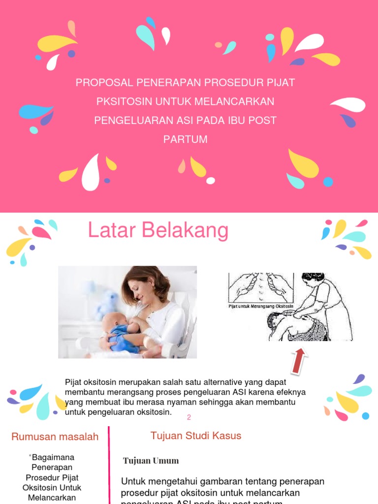 Fix PPT PROPOSAL | PDF