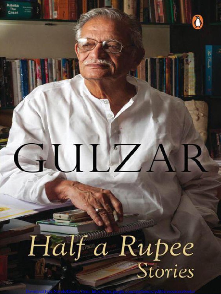 Gulzar | PDF | Poetry