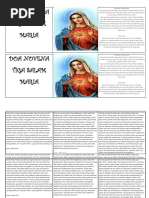 Aturan Penggunaan Logo KARS Paripurna | PDF