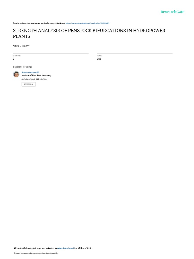 Is 800-2007 Steel Code | Download Free PDF | Stress–Strain Analysis ...