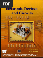 Electronic Devices and Circuit Theory 11th Edition by Robert L Boylestad-1!1!23 | PDF | Silicon ...