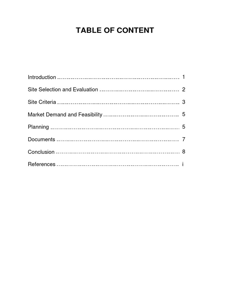 Golf Course Development Guide | PDF | Golf Course | Business