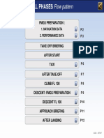 AWOPS Flow Chart | PDF | Aviation Safety | Aviation