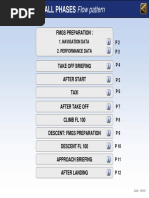 Airbus A320 MCDU (FMS) System Guide For Pilots | PDF | Troposphere ...