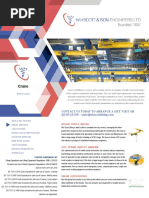 Article On Scaffolding - Key Updates To Sans 10085-1 - 2024 | PDF ...