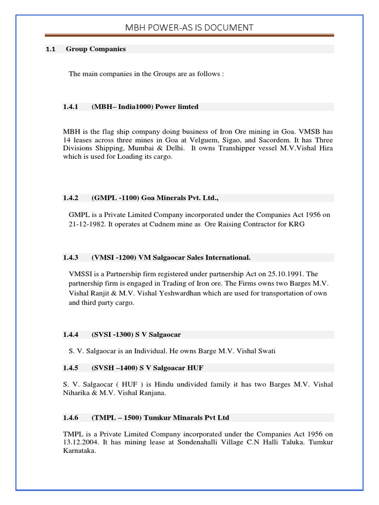 As Is Document | PDF | Debits And Credits | Invoice