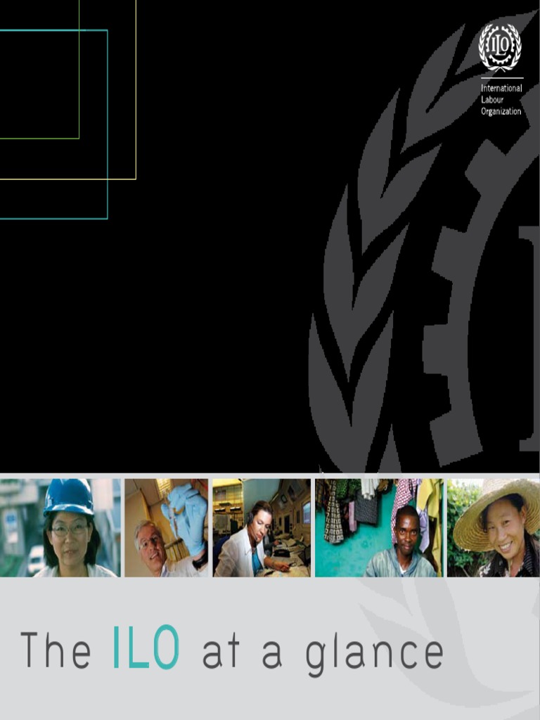 Ilo Core Standards | PDF | International Labour Organization | Labour Law