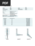 BS 4360 Grade 43A Steel PDF | PDF | Rolling (Metalworking) | Applied And Interdisciplinary Physics