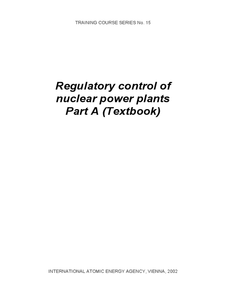 Nuclear Safety PDF | PDF | Nuclear Safety And Security | International ...