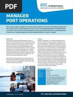 The Boeing Company: Organizational Structure | PDF | Boeing | Chief ...