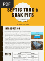 2 Stack Vs Single Stack Drainage System | PDF | Plumbing | Sanitary Sewer