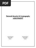 PicoCTF 2025 WriteUps | PDF | Computer Security | Security