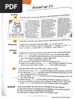 100 Games Teaching English | PDF