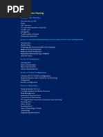 SAP PP Course Syllabus | PDF