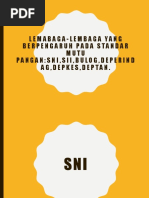 Proposal Pendidikan Dan Pelatihan Gizi | PDF | Kesehatan Holistik