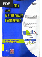 Irrigation Engineering Book | PDF | Irrigation | Drainage