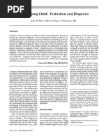 OBG Terminology Guide | PDF | Childbirth | Pregnancy