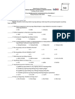 Juan Pusong | PDF