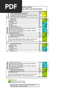 Cyclone Design - Stairmand Method | PDF | Flow Measurement | Gases