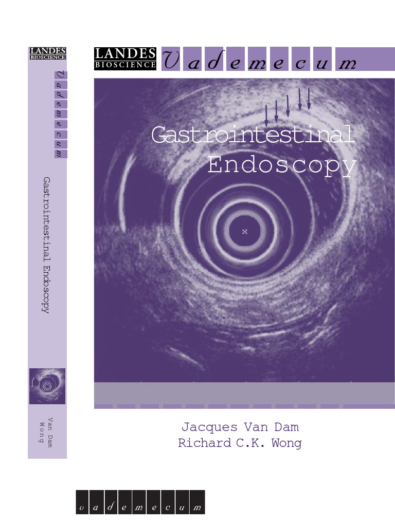 Gastro Endos | PDF | Endoscopy | Informed Consent