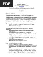 AP Lang REHUGO Project Overview | PDF | Proverb | Books