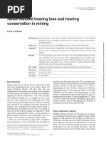 Codes CPT | PDF | Hearing Aid | Hearing