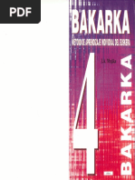 ZENBAKIEN IDAZKETA Lan Txostena | PDF