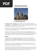 Shell Middle Distillate Synthesis Process | PDF | Process Engineering ...