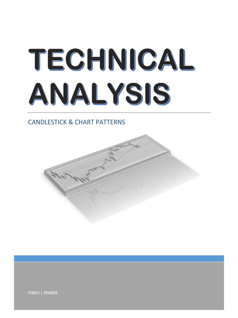 Candlestick & Chart Patterns: Forex - Trader | PDF | Market Trend ...