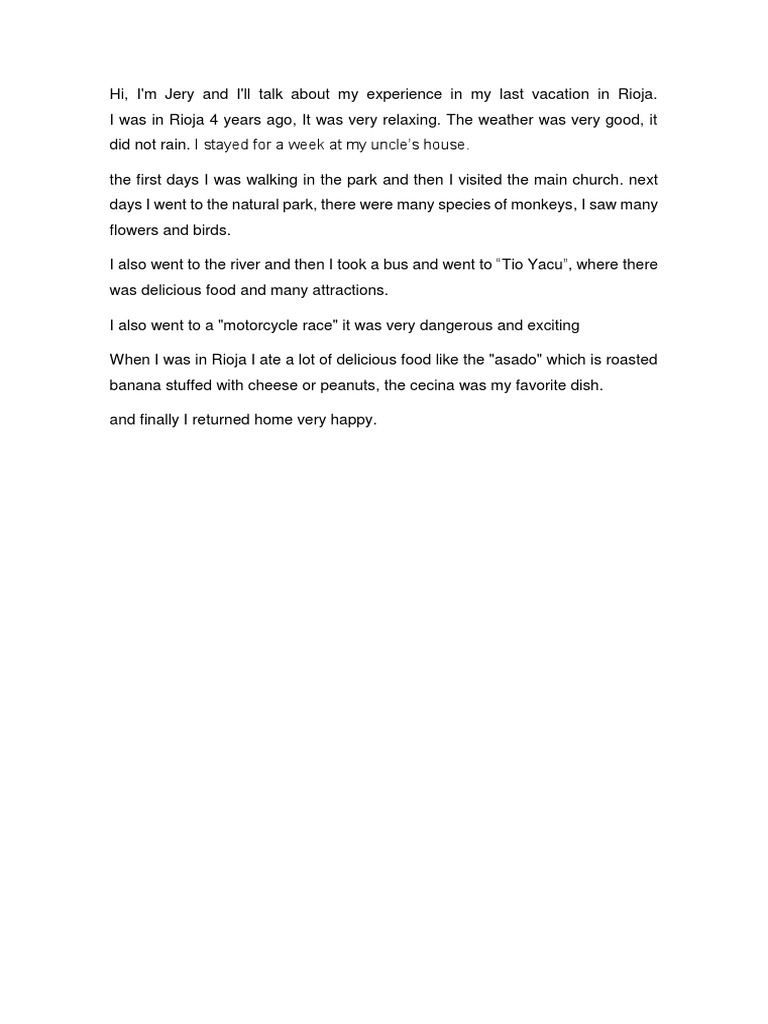 Proyecto Rioja | PDF | Language Arts & Discipline