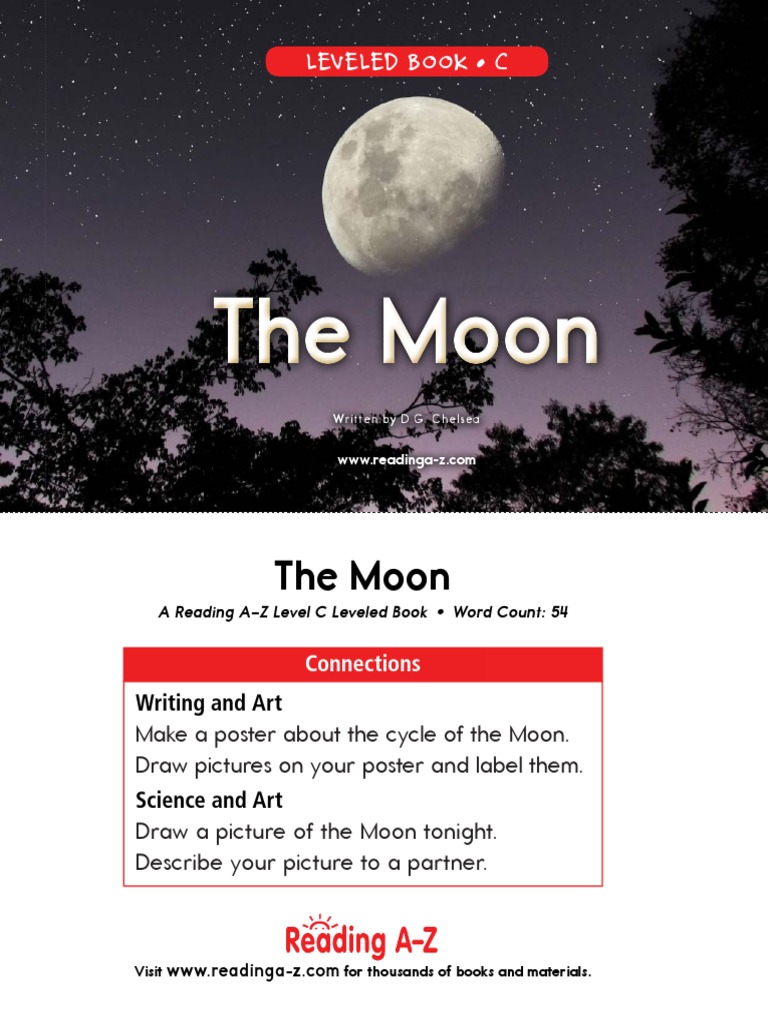 Moon | PDF