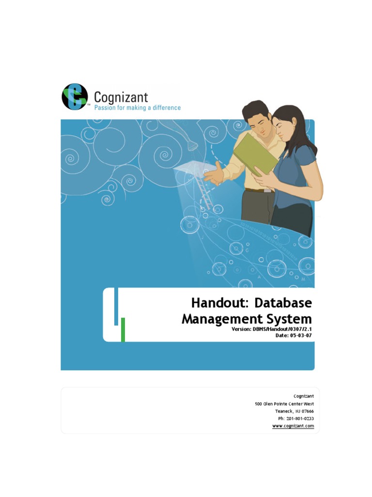 Data Base Management Systems | PDF | Database Transaction | Databases